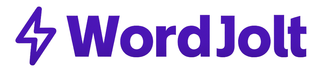 Weird Plurals in English - Word Jolt