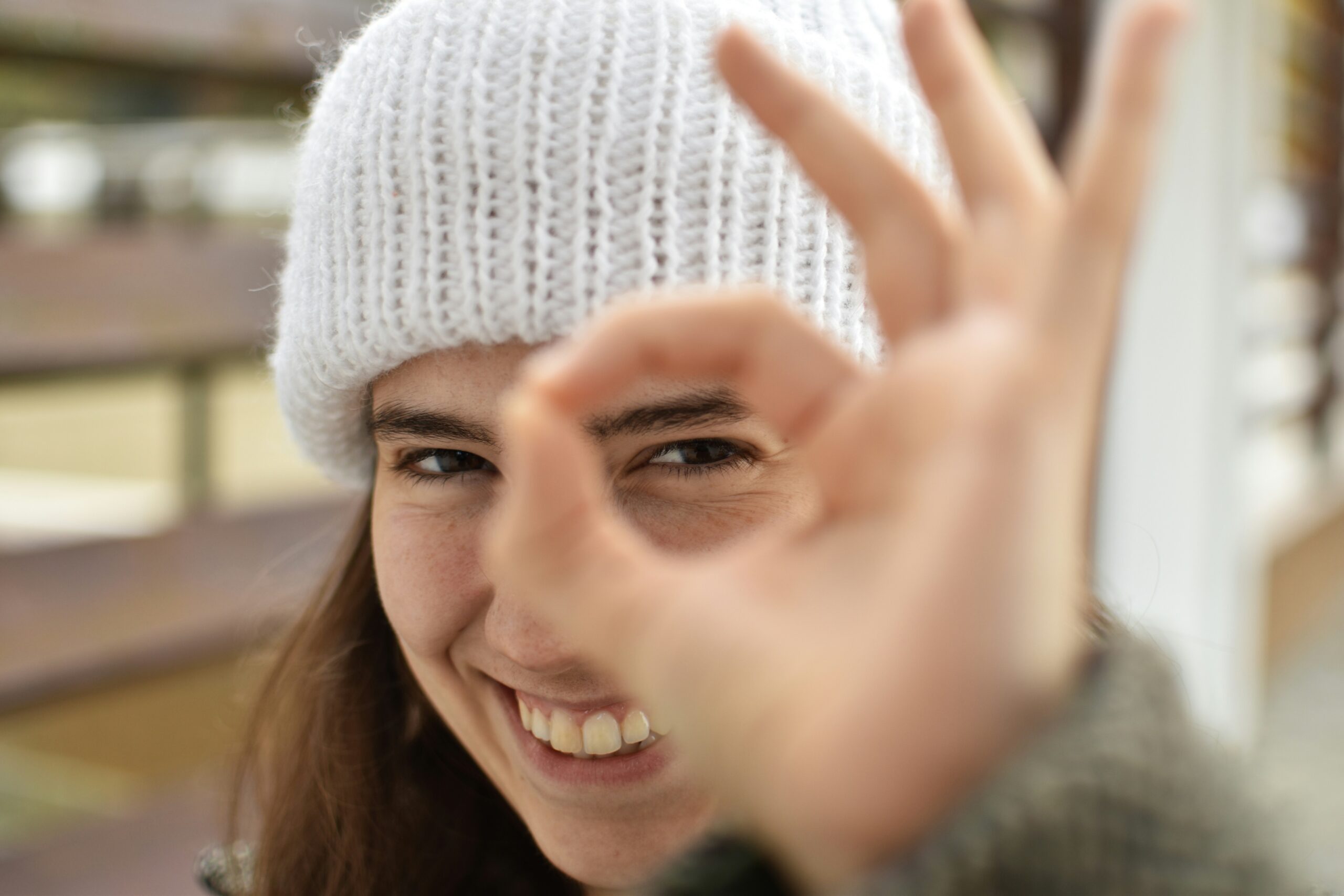 Why “OK” Became the World’s Most Recognized Word
