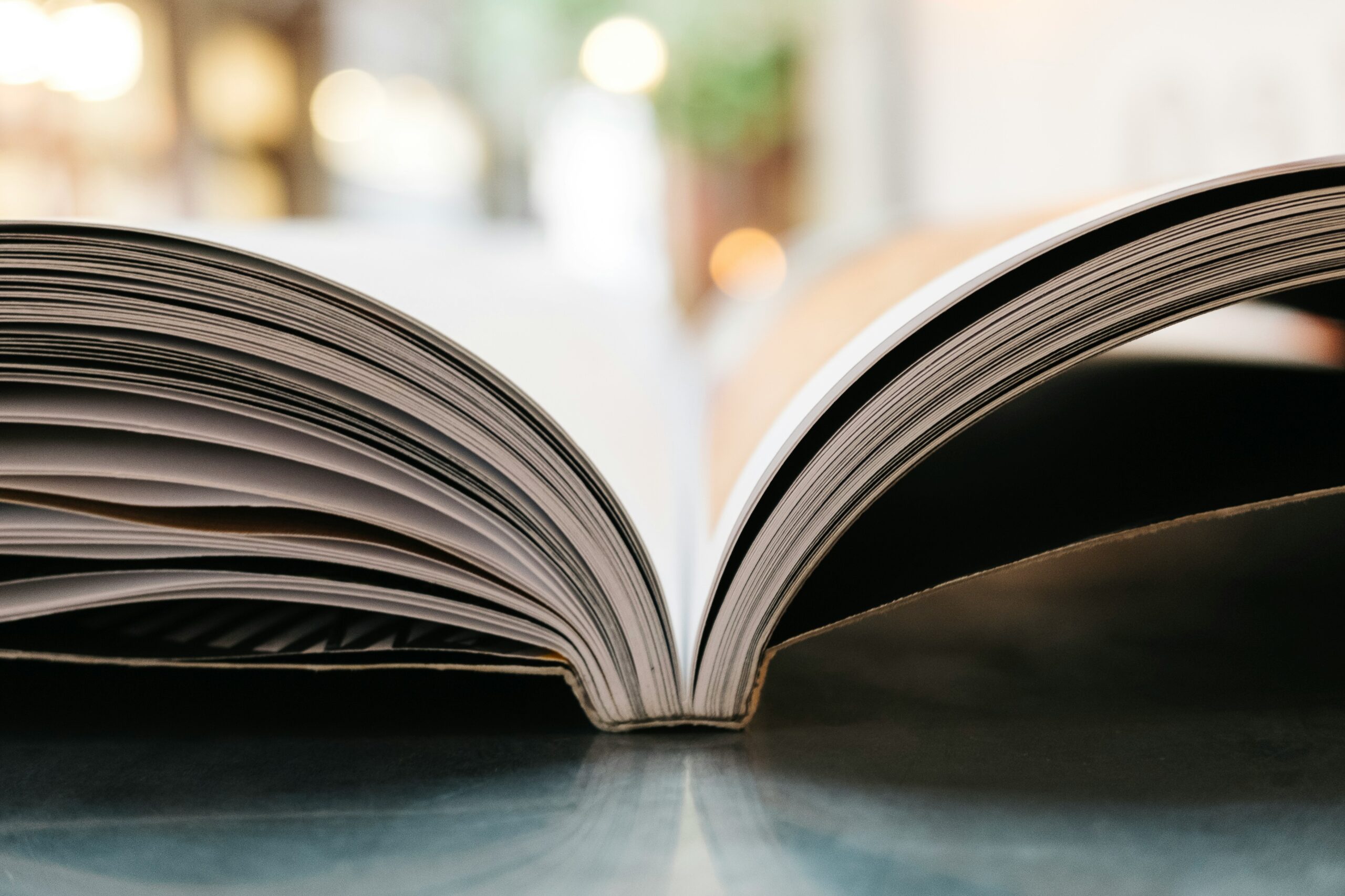 Why Do We Say “By the Book”? | The Origin of a Rule-Following Phrase